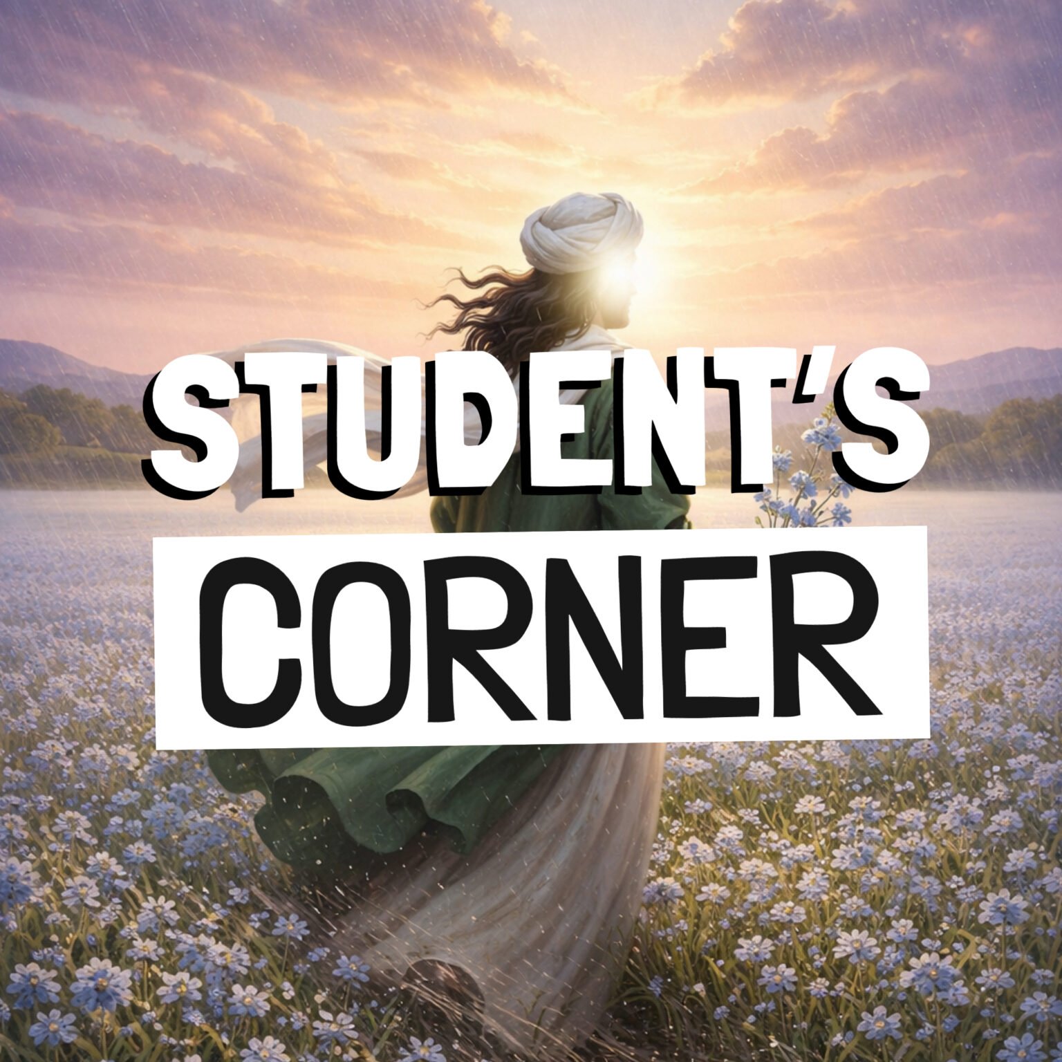 Students Corner